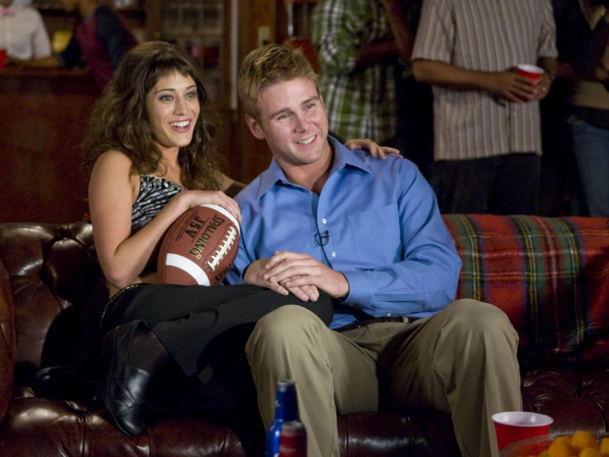 Cole Landry's Draft Day Party | Party Down Wiki | Fandom