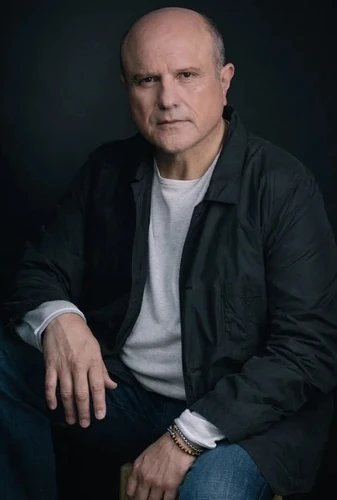 Enrico Colantoni | Party Down Wiki | Fandom