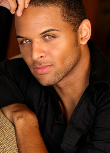 Brandon DeShazer | Party Down Wiki | Fandom