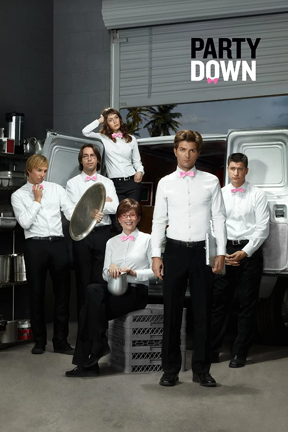 Season 2 | Party Down Wiki | Fandom