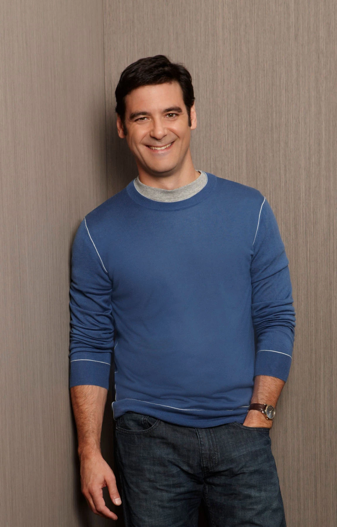 Mather Zickel | Party Down Wiki | Fandom