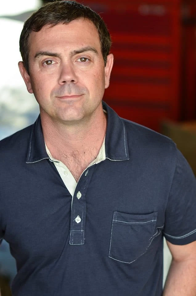 Joe Lo Truglio | Party Down Wiki | Fandom