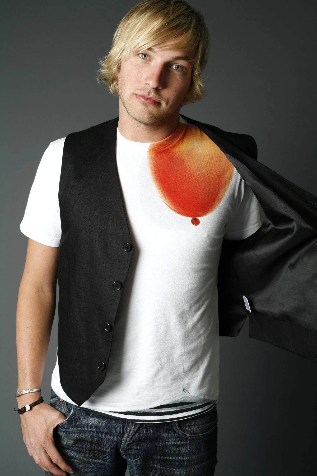 Ryan Hansen | Party Down Wiki | Fandom