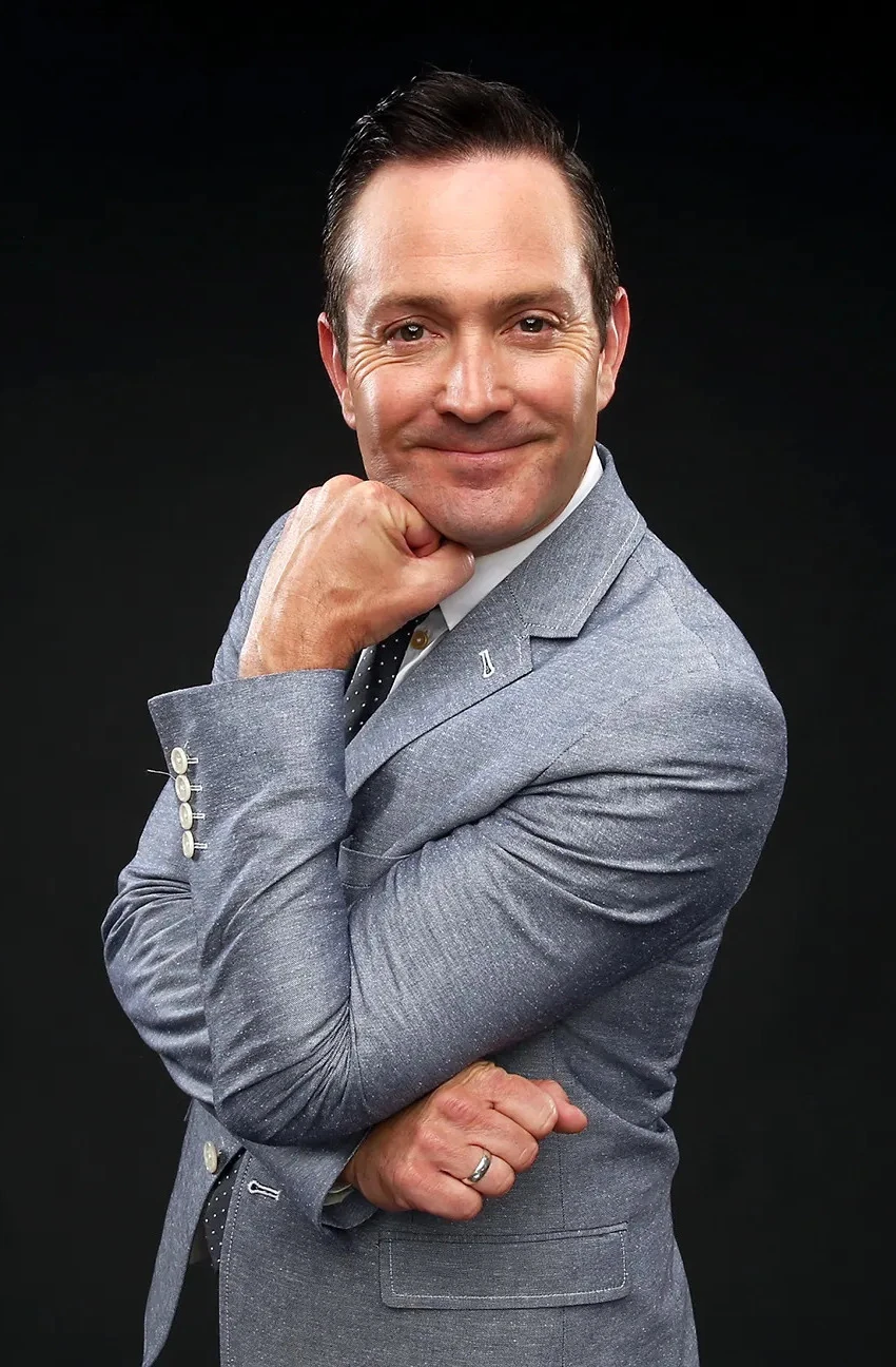 Thomas Lennon | Party Down Wiki | Fandom