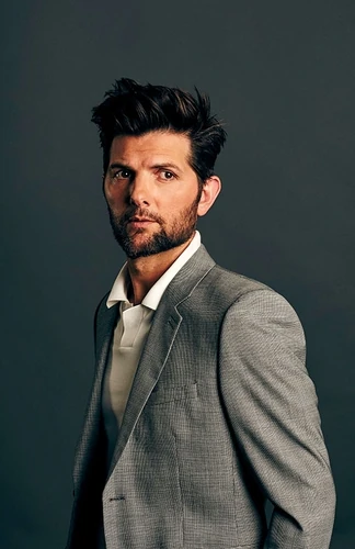 Adam Scott | Party Down Wiki | Fandom
