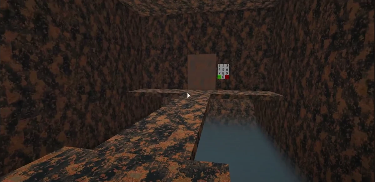 The Rift | Unofficial PARTY.exe Wiki | Fandom