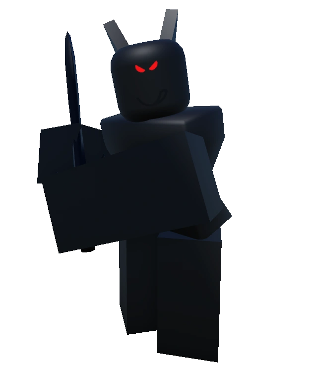 ERROR_ | Unofficial PARTY.exe Wiki | Fandom