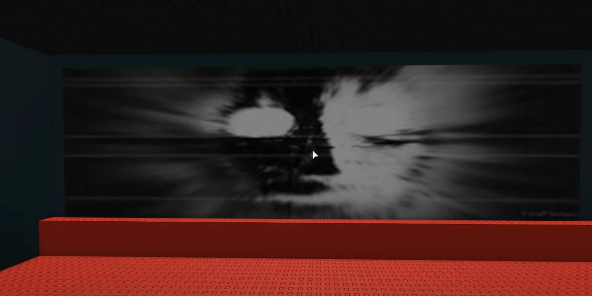 Theatre | Unofficial PARTY.exe Wiki | Fandom