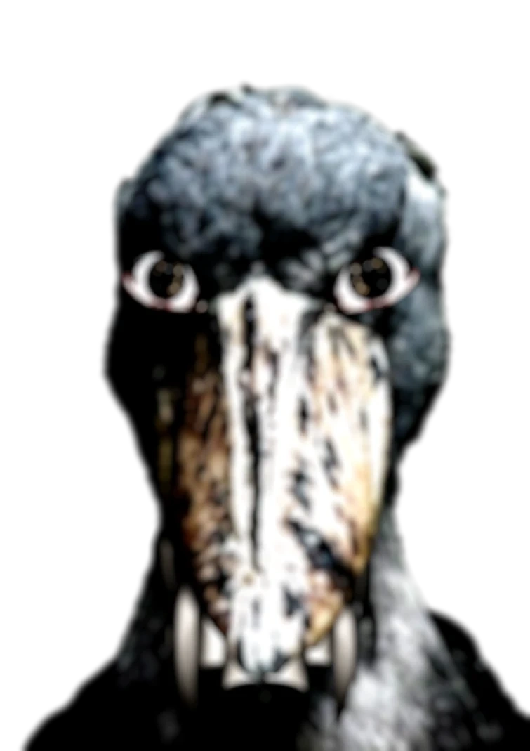 Stalker | Unofficial PARTY.exe Wiki | Fandom