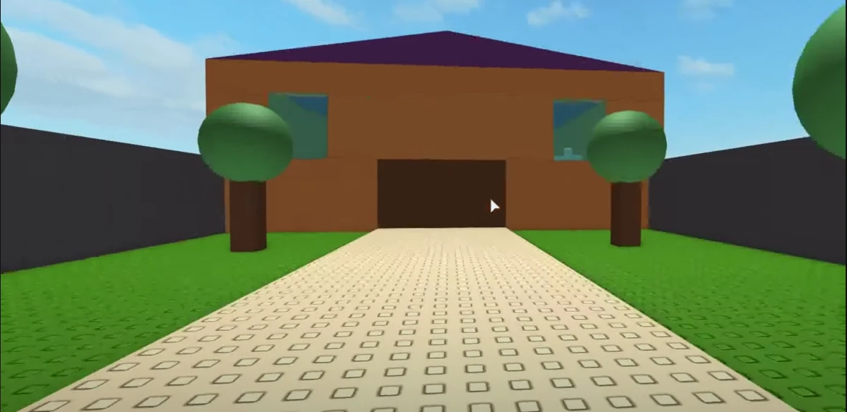 The House | Unofficial PARTY.exe Wiki | Fandom