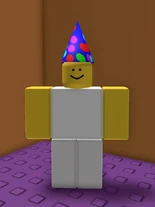 Subject_0 | Unofficial PARTY.exe Wiki | Fandom