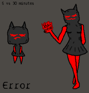ERROR_ | Unofficial PARTY.exe Wiki | Fandom