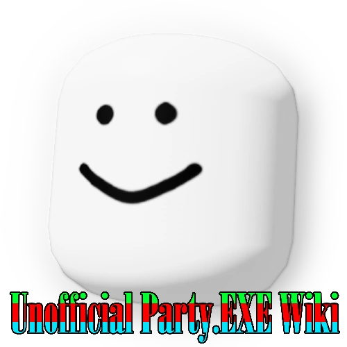 PARTY.exe in other media | Unofficial PARTY.exe Wiki | Fandom