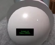 Characters | Unofficial PARTY.exe Wiki | Fandom