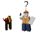 Assets | Unofficial PARTY.exe Wiki | Fandom