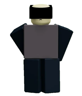 Subject 3 | OFFICIAL PARTY.exe Wiki | Fandom