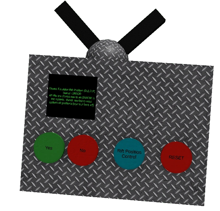 Dream Emulator Rift Position | OFFICIAL PARTY.exe Wiki | Fandom