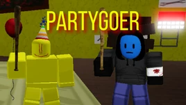 Partygoer (Old) | Partygoer Wiki | Fandom
