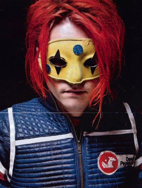 Party Poison | PartyPoison'sOfficial Wiki | Fandom