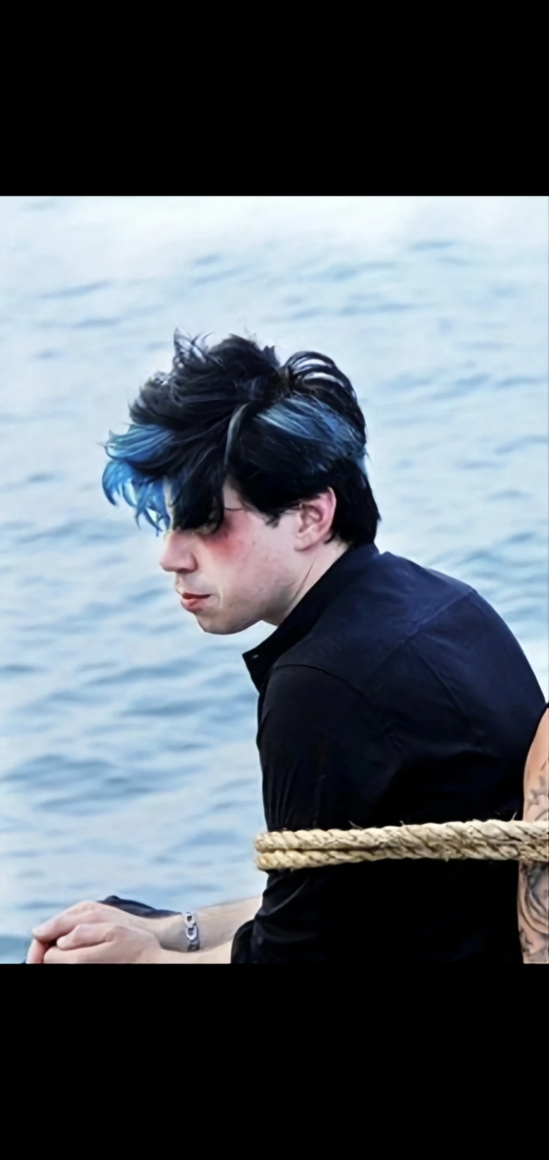 Josh Ramsay | PartyPoison'sOfficial Wiki | Fandom