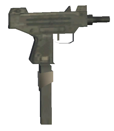 Micro SMG | Partyserver Wikia | Fandom