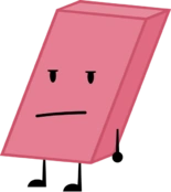 Eraser | PartyTime808 Wiki | Fandom