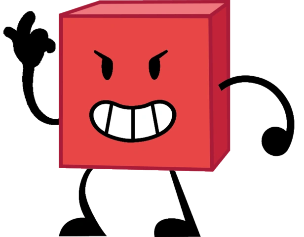 Blocky | PartyTime808 Wiki | Fandom