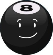 8-Ball | PartyTime808 Wiki | Fandom