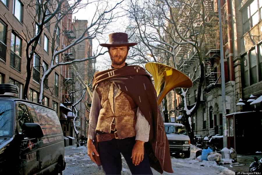 Joe Wayne | Partyverse Wiki | Fandom