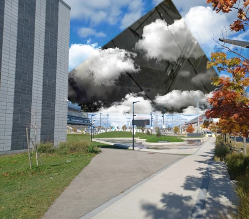 The Black Fleet | Partyverse Wiki | Fandom