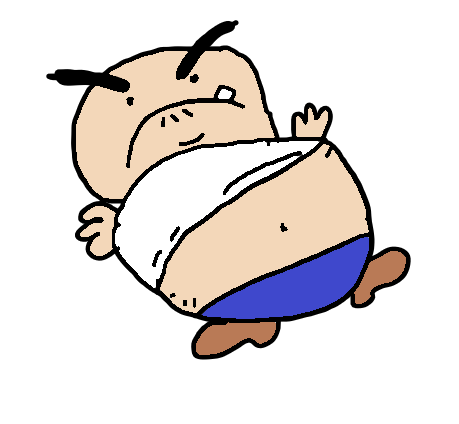 Fat Bro | Partyverse Wiki | Fandom