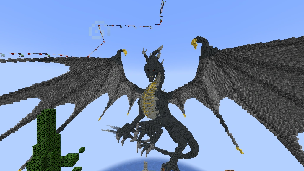 Leviathan | ParuCraft Wiki | Fandom