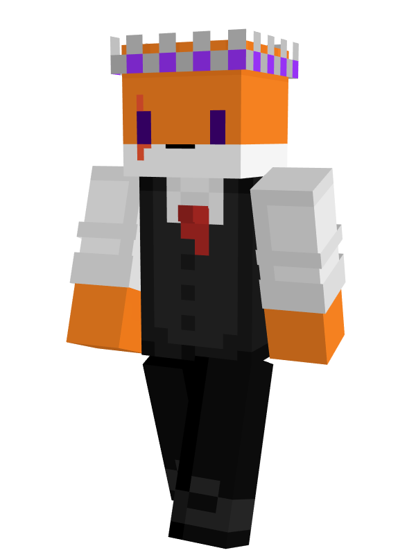 Java TheFox | ParuCraft Wiki | Fandom