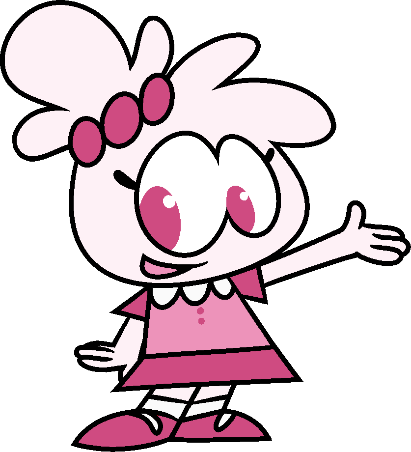 Parumette | Parum Wiki | Fandom