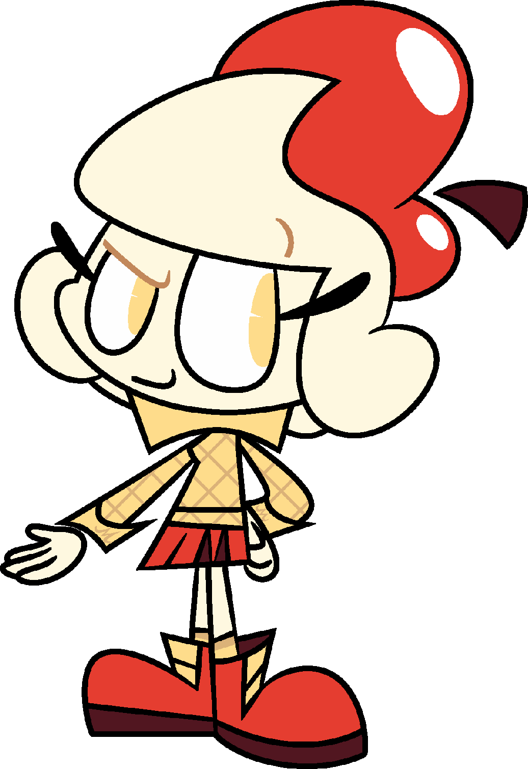 Merksia | Parum Wiki | Fandom