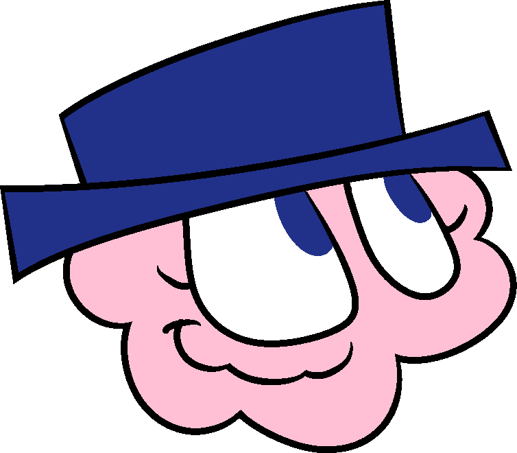 Gumwad | Parum Wiki | Fandom