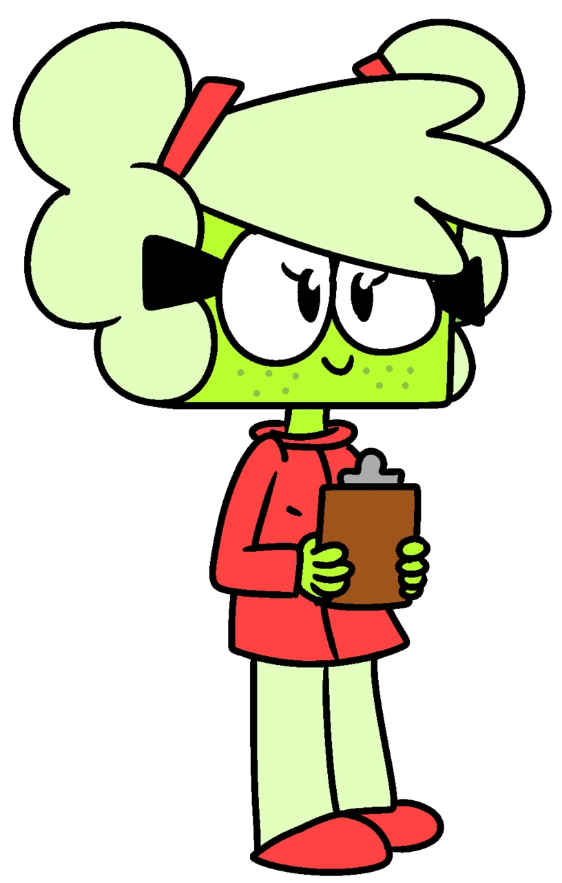 Mia | Parum Wiki | Fandom