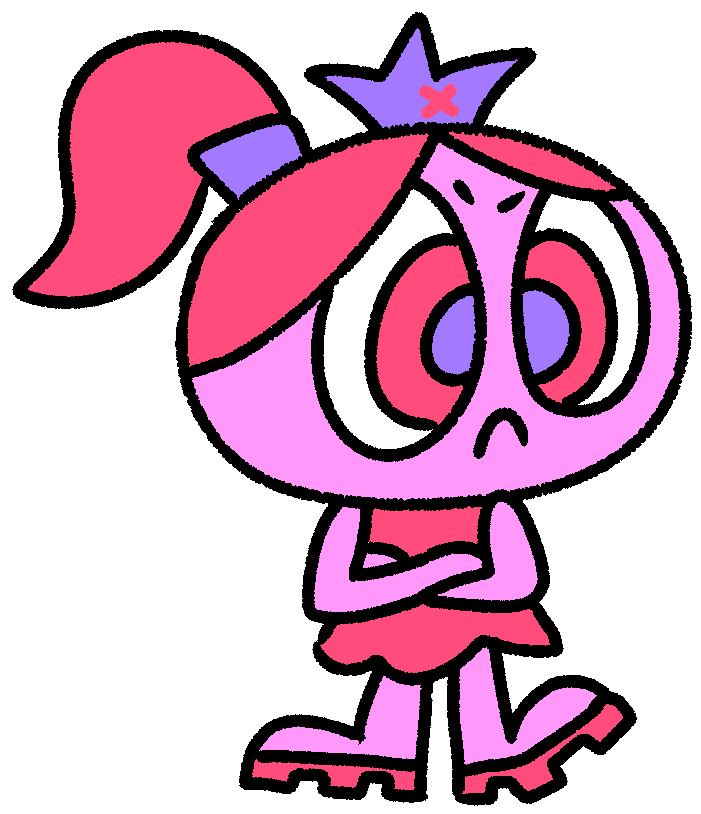 Virwenda | Parum Wiki | Fandom