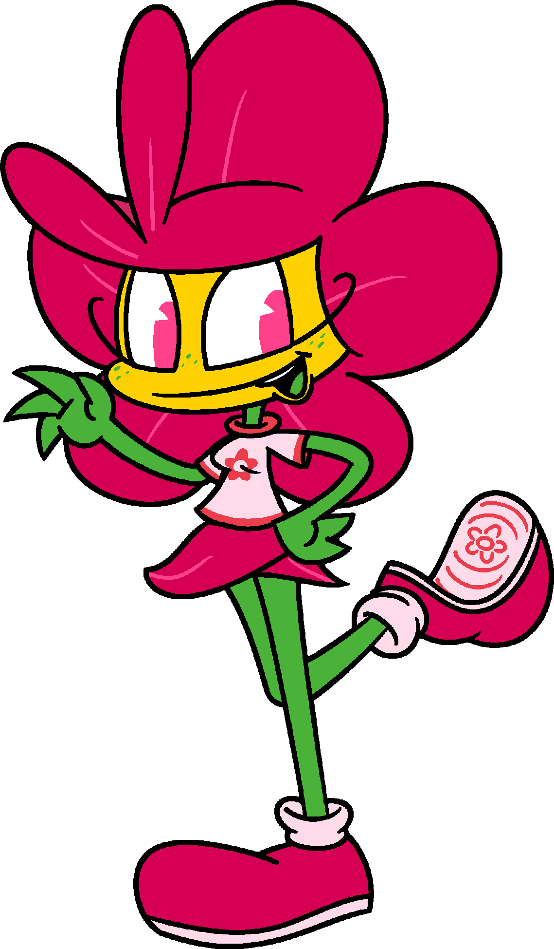 Florea | Parum Wiki | Fandom