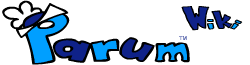 Parum Wiki | Fandom