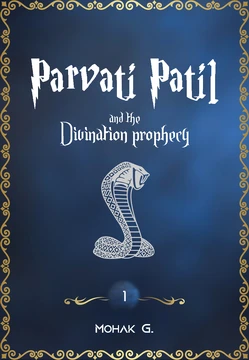 Parvati Patil Wiki | Fandom