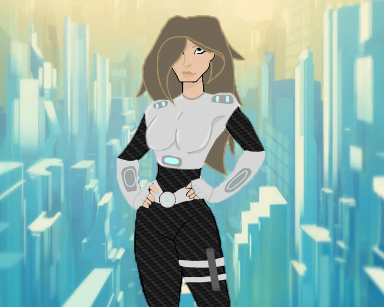 Angel Varune | Parvus Wikia | Fandom