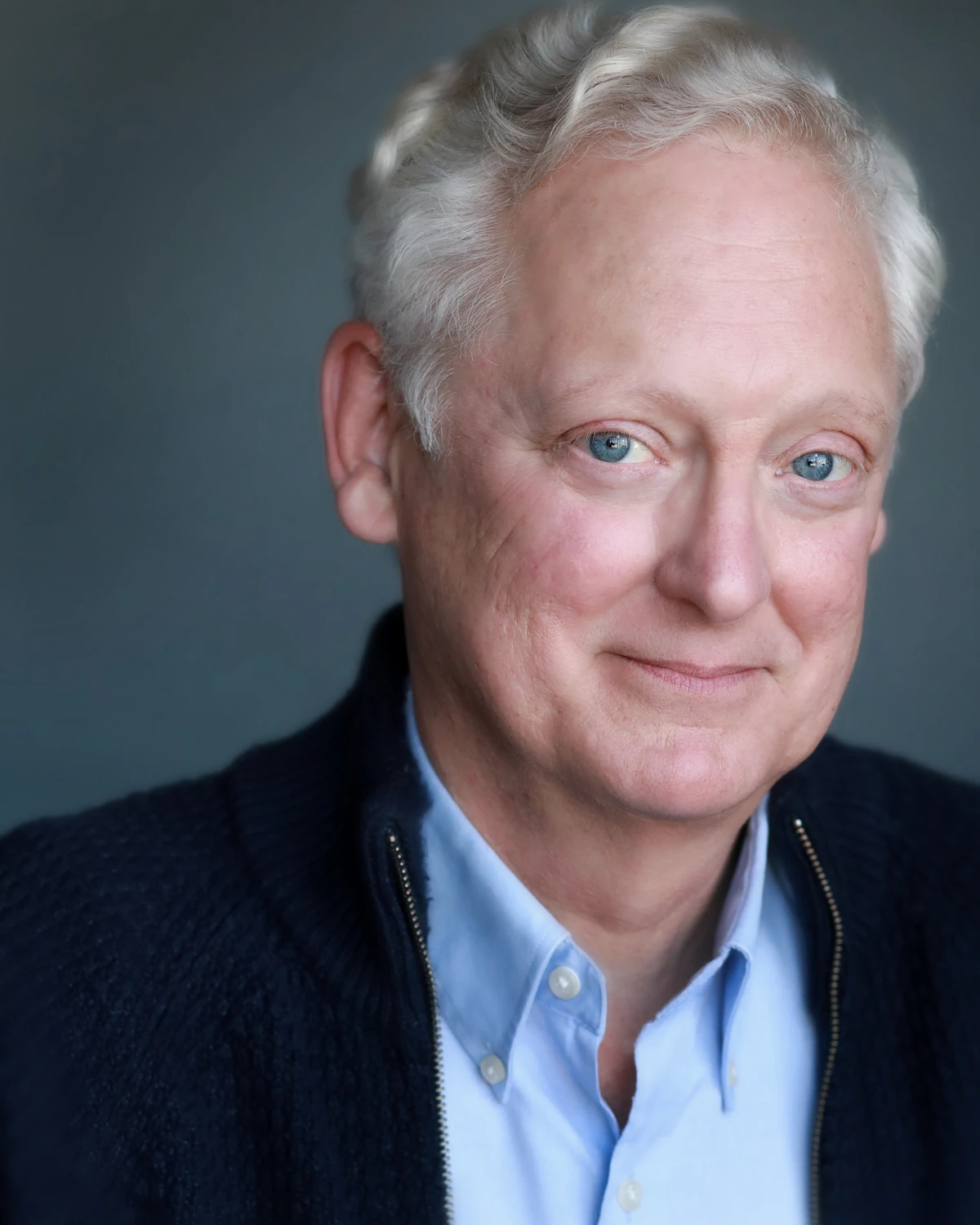 Michael Chieffo | Pascal Pictures Wiki | Fandom