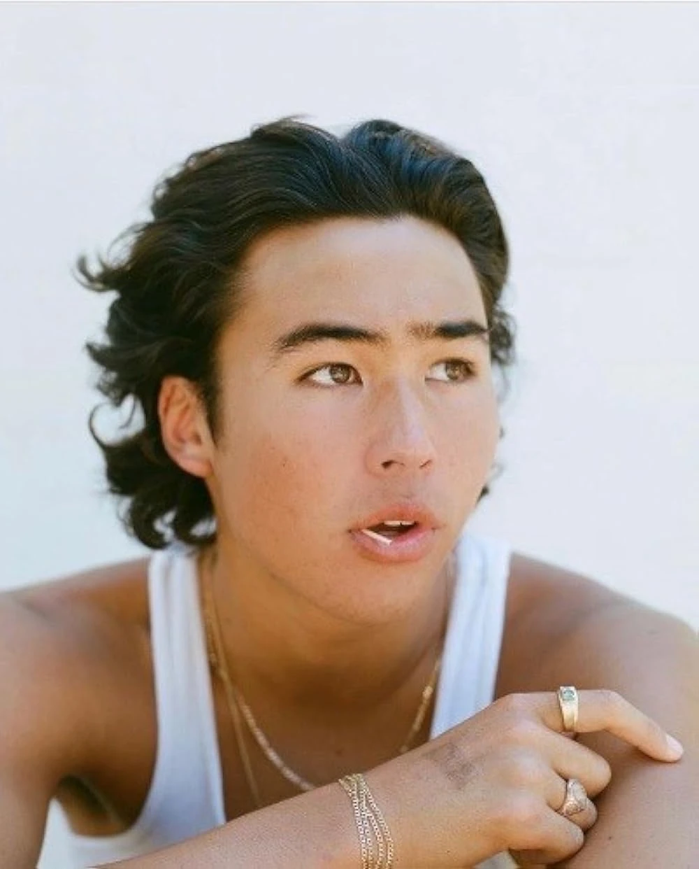 Nico Hiraga | Pascal Pictures Wiki | Fandom