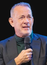 Tom Hanks | Pascal Pictures Wiki | Fandom