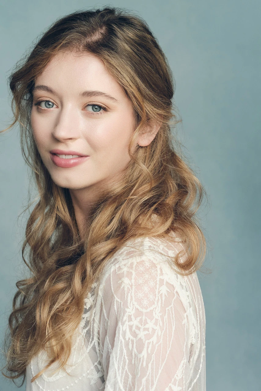 Shannon Bengston | Pascal Pictures Wiki | Fandom