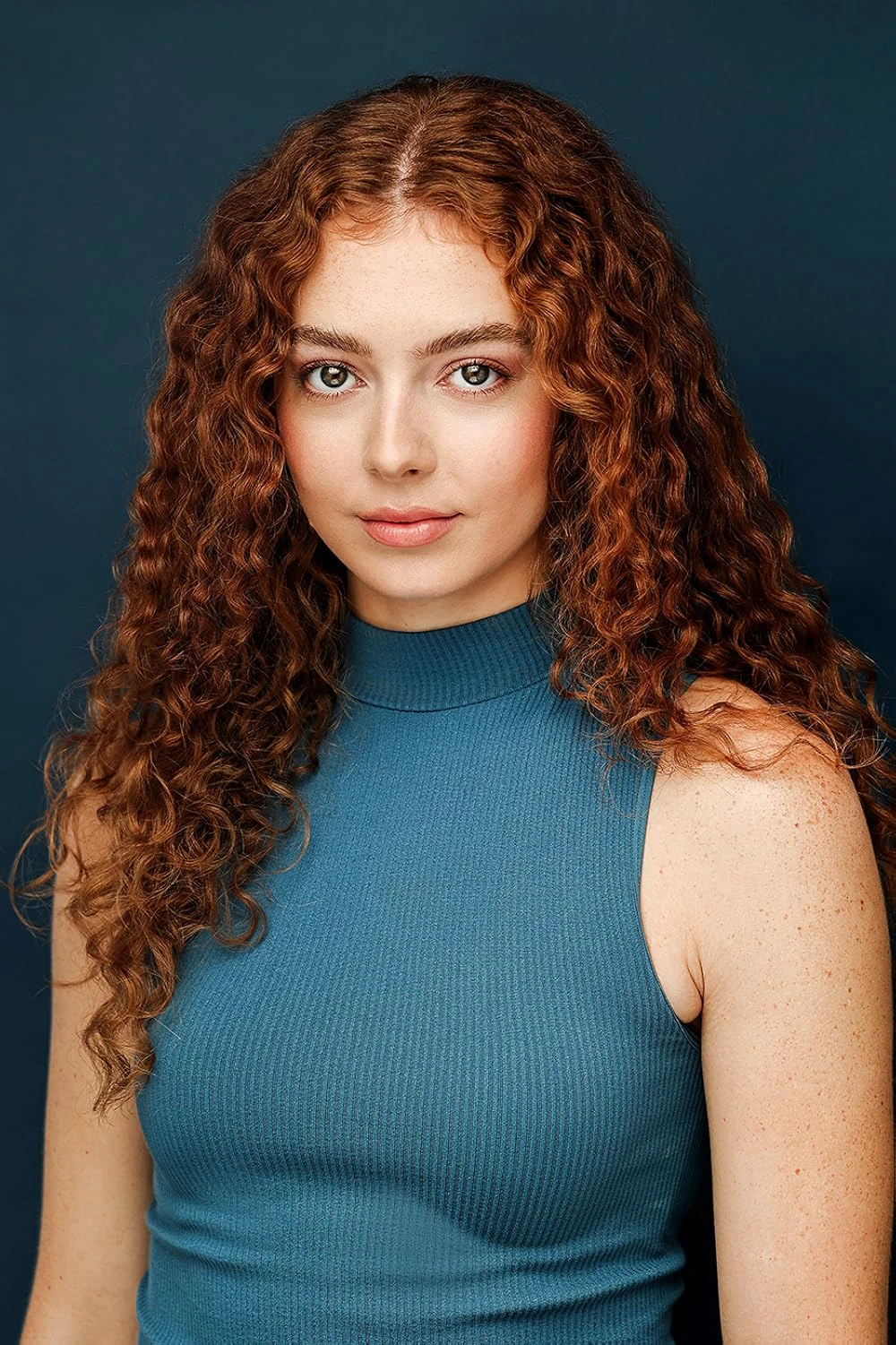 Sydney Miles | Pascal Pictures Wiki | Fandom