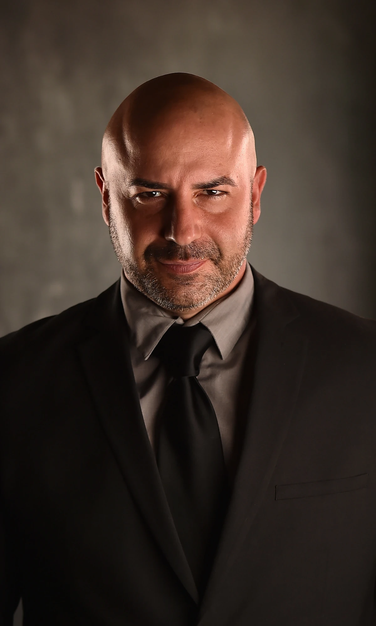 Dominic Pace | Pascal Pictures Wiki | Fandom