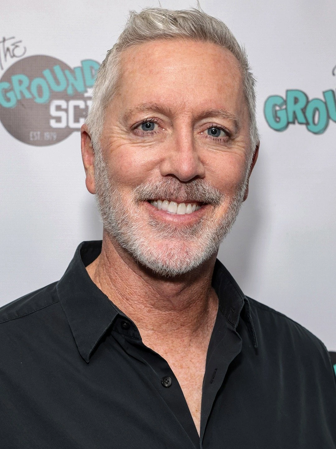 Michael McDonald | Pascal Pictures Wiki | Fandom