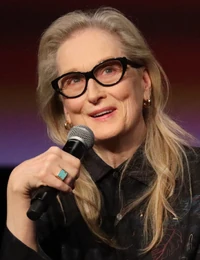 Meryl Streep | Pascal Pictures Wiki | Fandom